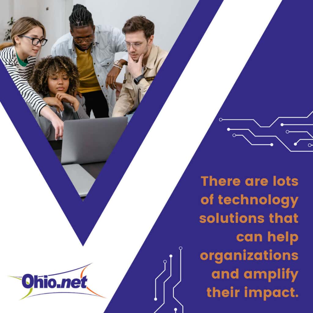 How the Right Technology Empowers Non-Profits: Discover the Wildix ...